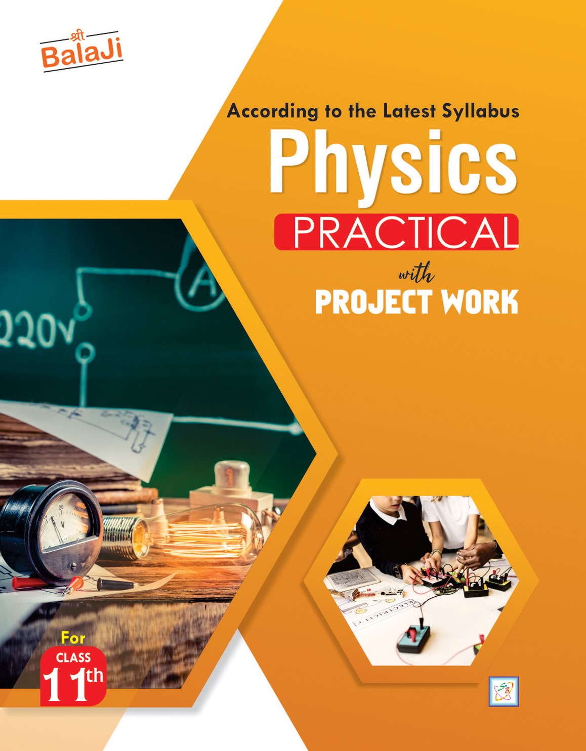Physics Practical 11 UP Board Shri Balaji Publications Physics Practical 11 UP Board Shri Balaji Publications