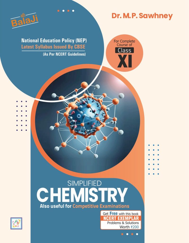 Advanced Theory in Organic Chemistry for JEE by MS Chauhan